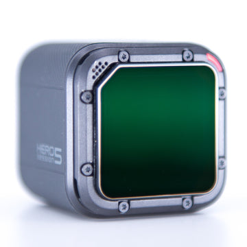 The best GoPro ND Filters for GoPro Hero and GoPro Session – Camera Butter