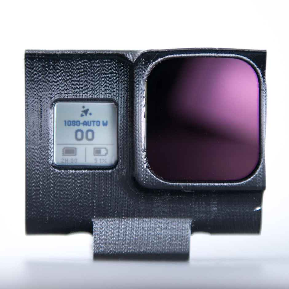 The very best ND filters and accessories for GoPro Hero, DJI and more ...